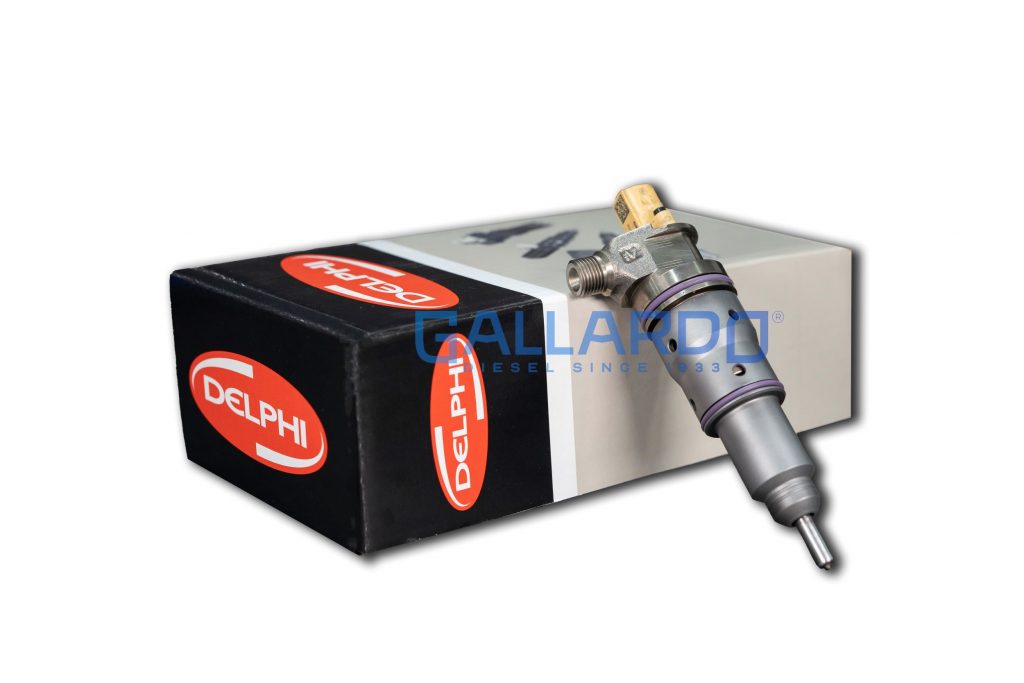 VOLVO INJECTOR 22459522 / 22450522 / 85020205 / 7485020205 - GALLARDO ...