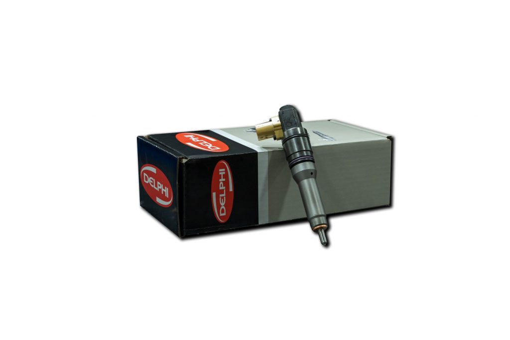 REMAN EURO 5 SMART INJECTOR BEBJ1A01001 - Diesel Gallardo